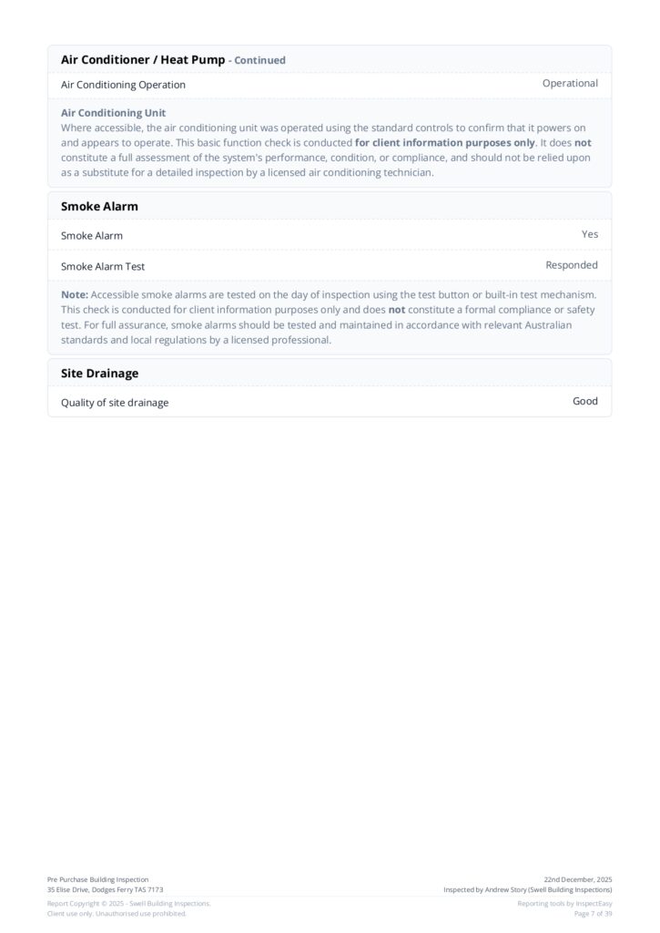 Understanding the Different Types of Pre-Purchase Building Inspections ...